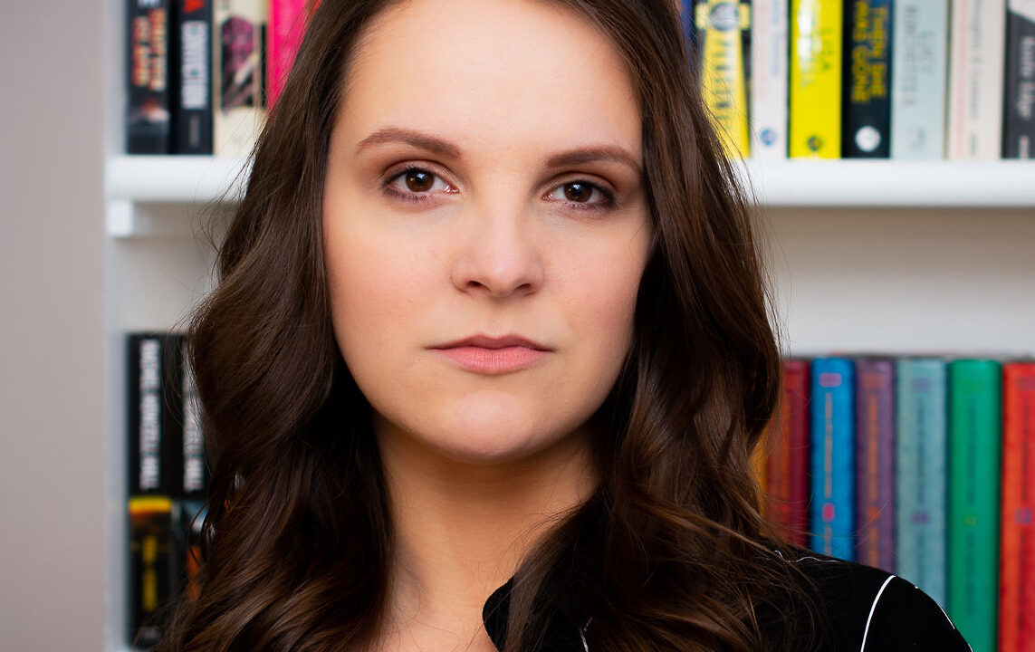 Homepage - Becca Day