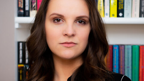 Homepage - Becca Day